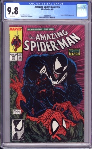 Dale Roberts Comics | Buy & Sell Comic Books