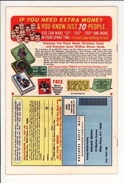 Avengers #79 VF (8.0) | DaleRobertsComics.com
