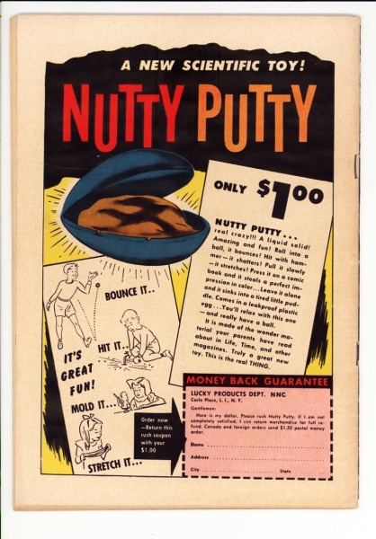 Batman #102 F/VF (7.0) | DaleRobertsComics.com