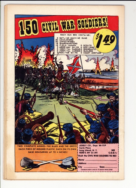 Batman #134 G/VG (3.0) | DaleRobertsComics.com