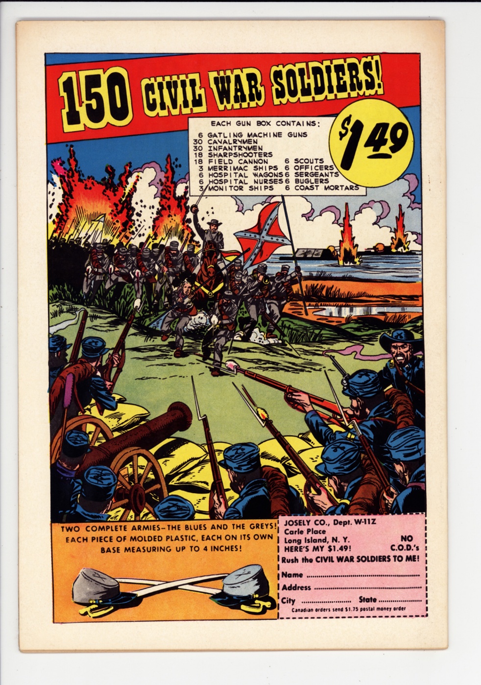 Batman #147 VF (8.0) | DaleRobertsComics.com