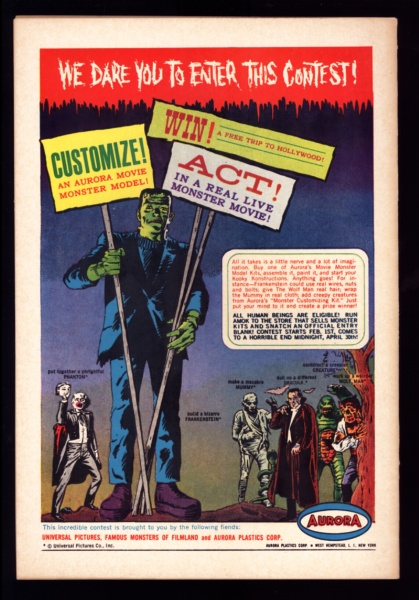 Batman #162 VF (8.0) | DaleRobertsComics.com