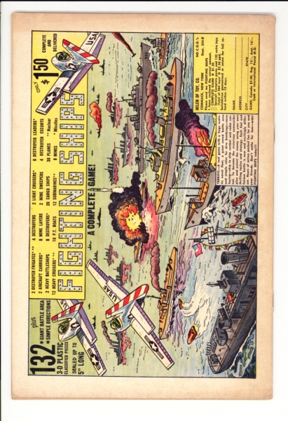 Batman #164 F (6.0) | DaleRobertsComics.com