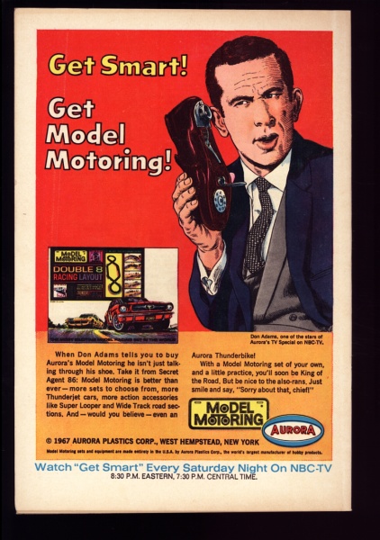 Batman #199 F/VF (7.0) | DaleRobertsComics.com