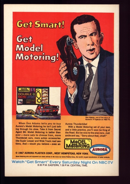 Batman #199 VF (8.0) | DaleRobertsComics.com