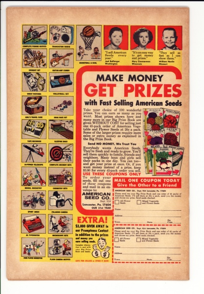 Batman #210 F/VF (7.0) | DaleRobertsComics.com