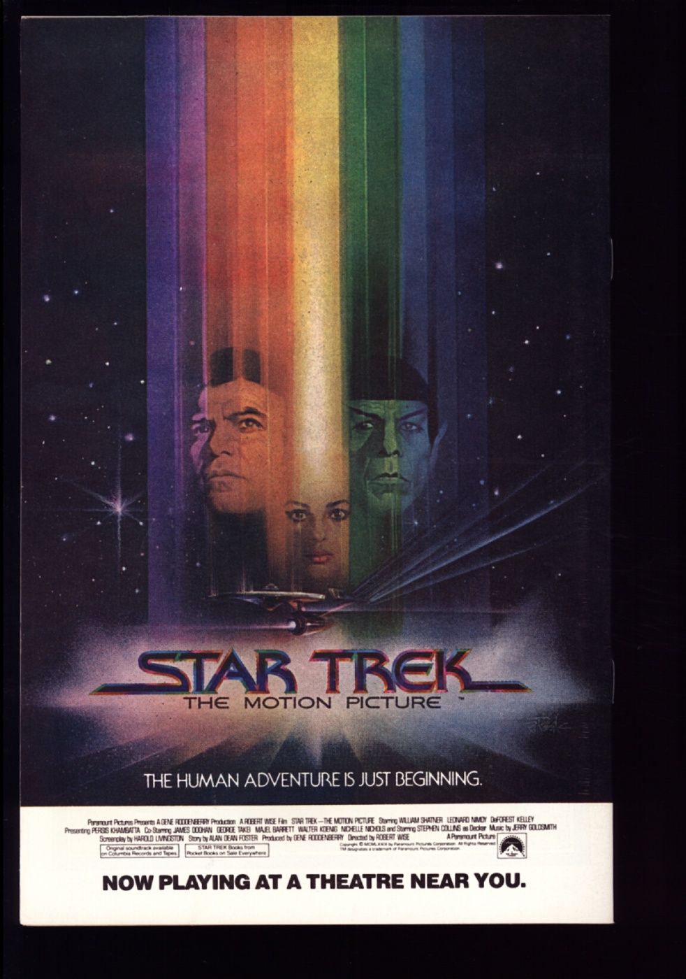 Batman #321 NM- (9.2) | DaleRobertsComics.com