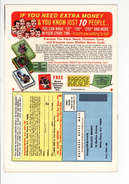 Daredevil #68 VF/NM (9.0) | DaleRobertsComics.com