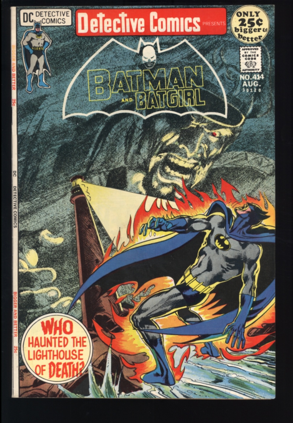 Batman Comic Cover Gallery