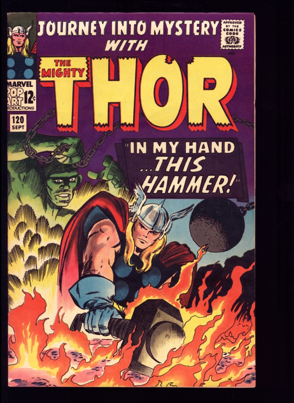 Absorbing Man Vs Thor