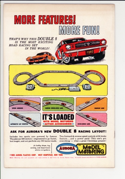 Showcase #60 CGC 7.5 | DaleRobertsComics.com