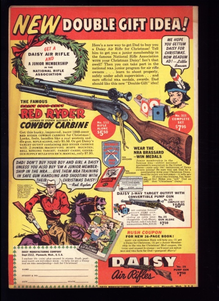 Superman #74 VG/F (5.0) | DaleRobertsComics.com