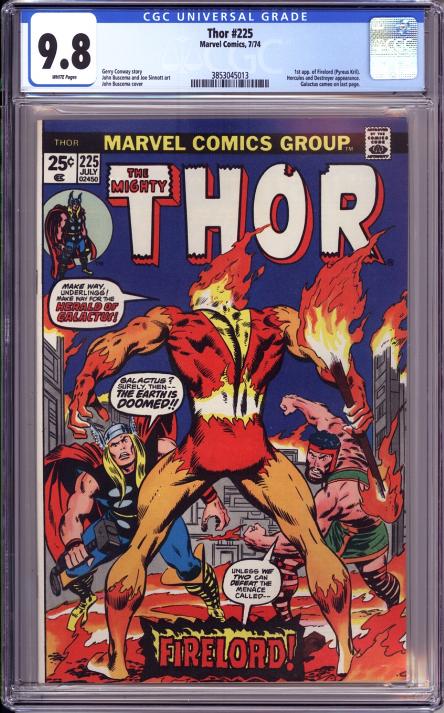 Destroyer Marvel Max